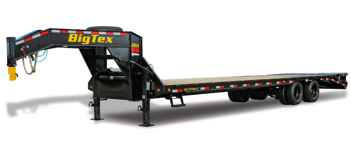 22GN - Big Tex Trailers