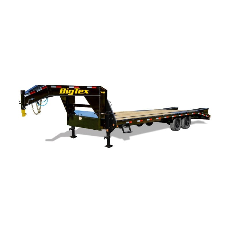 14GN - Big Tex Trailers
