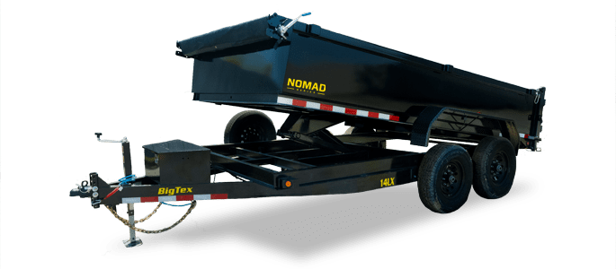 14LX - Big Tex Trailers